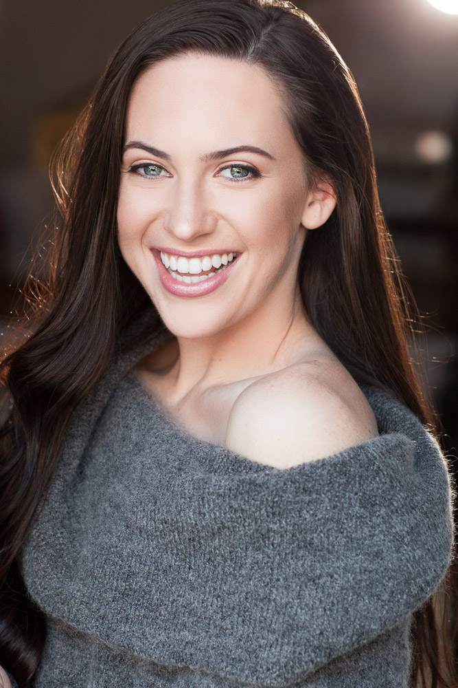 Stefanie Jones | Australian Music Theatre Database | AMTDB
